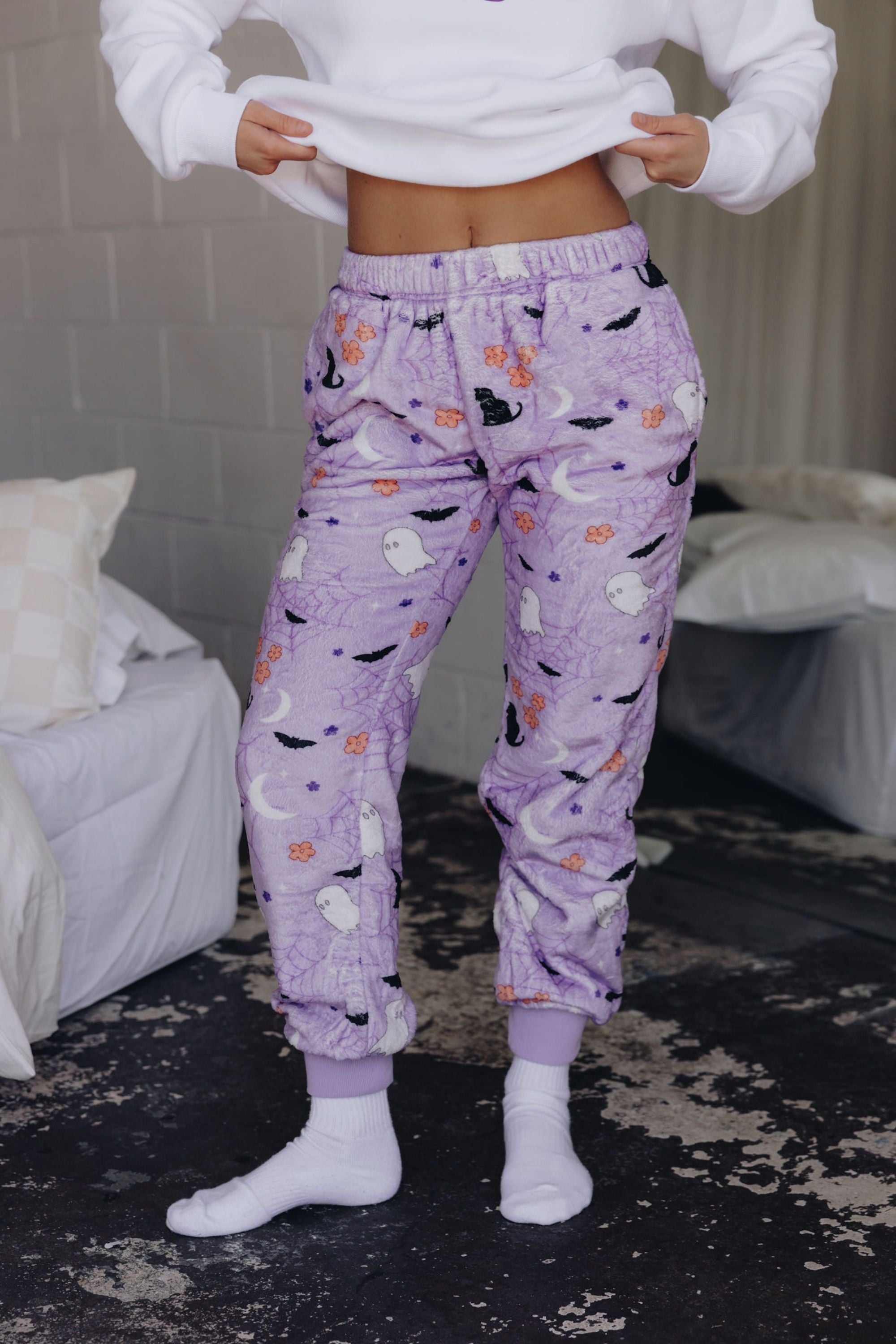 Salem Pyjama Pants – Napoleon Wear