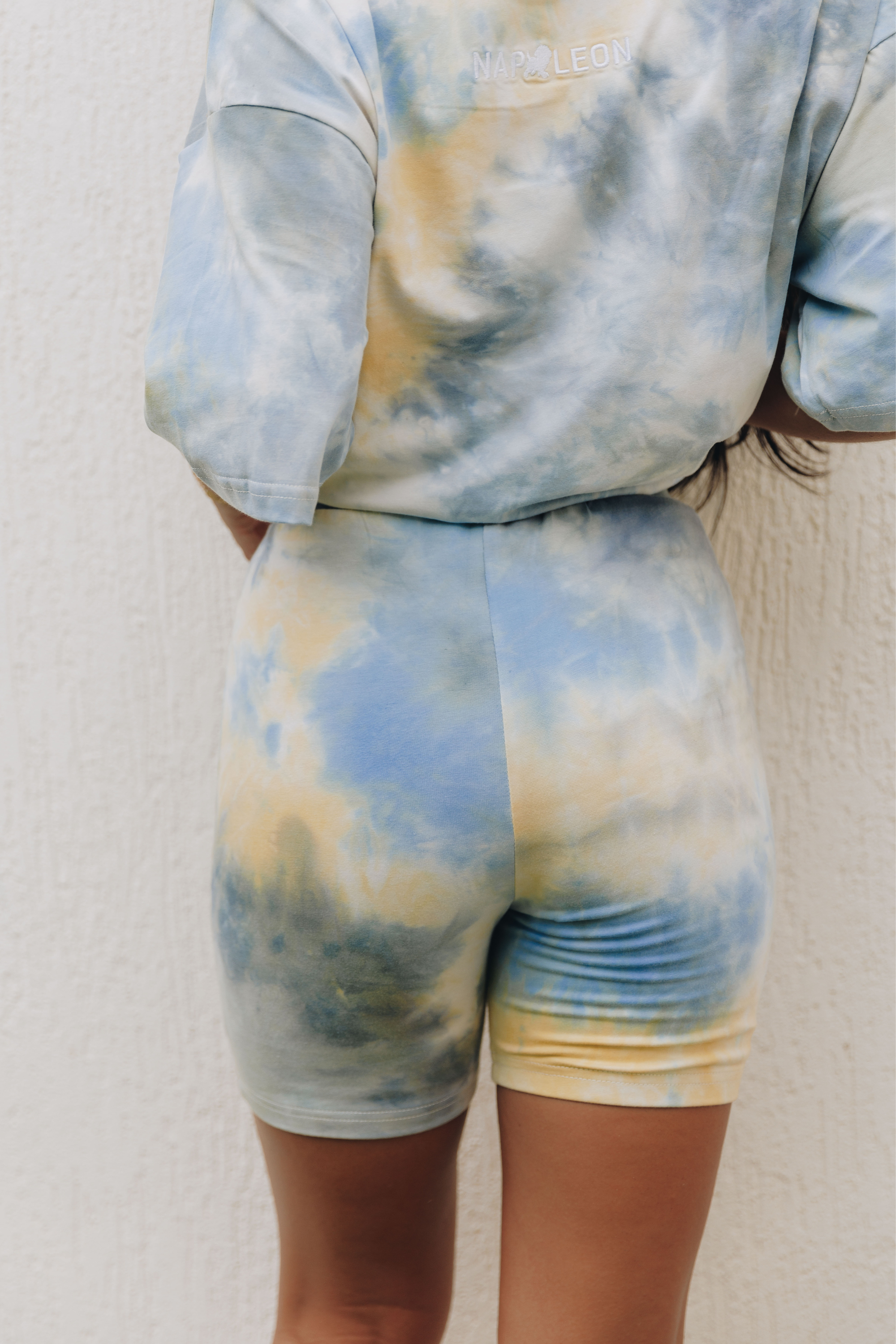 Summer Shorts – Napoleon Wear
